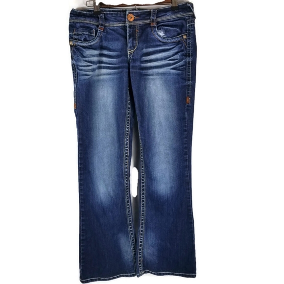 Vanity | Jeans | 32 Vanity Premium Collection Jeans | Poshmark